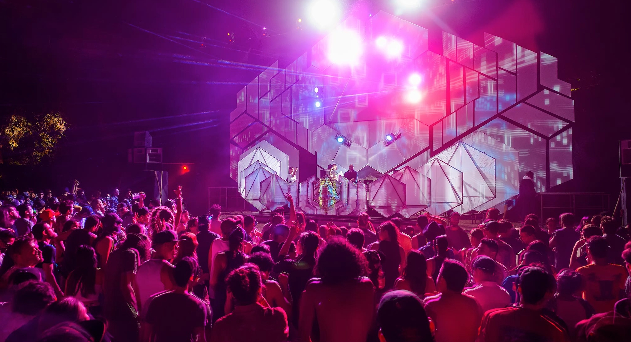 DJ FRiGiD Tells Us The Best Places To Party In Costa Rica