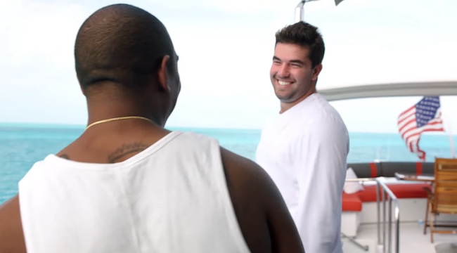 [WATCH] Netflix's Fyre Festival Documentary Trailer Sums Up The Chaos