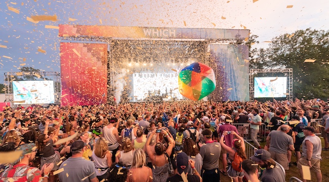 Bonnaroo Lineup 2019: Childish Gambino, Post Malone, Phish