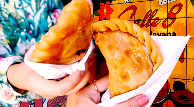 The Best Food In Little Havana, Miami