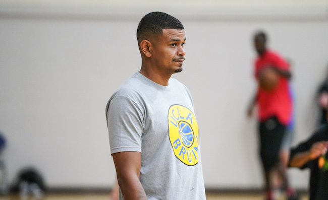 Lonzo Ball Wants UCLA To Hire Earl Watson As Its Next Coach