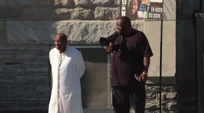 Killer Mike's 'Trigger Warning' Trailer Details His Social Experiments