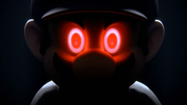 'Smash Bros. Ultimate' Overwhelms You With Nintendo Nostalgia