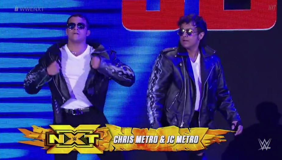 WWE NXT Highlights This Week: Baszler Confronts Belair, More