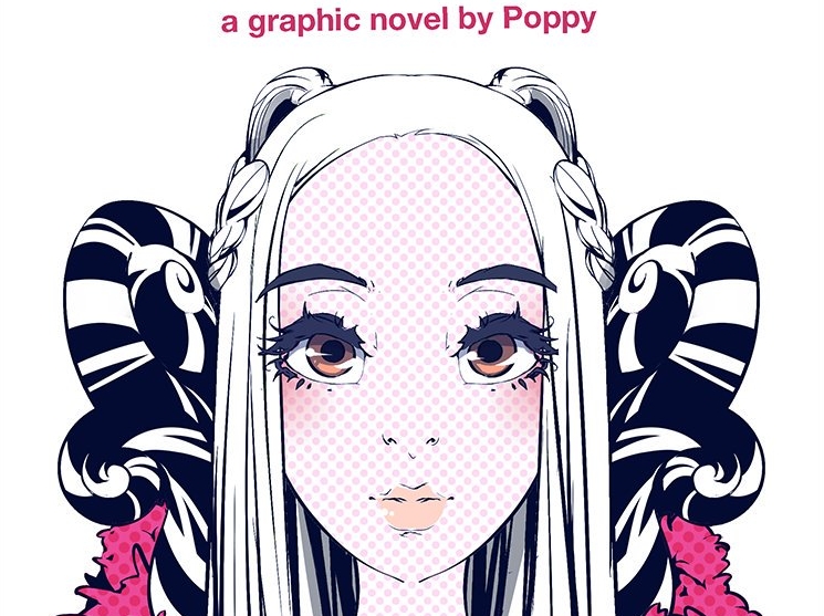 Poppy Talks Her Planned NXT Appearance, The Dream, And 'Am I A Girl?'