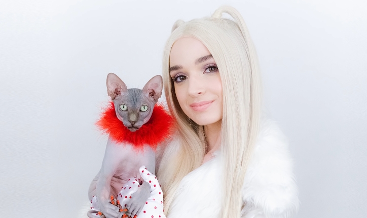 Poppy Talks Her Planned NXT Appearance, The Dream, And 'Am I A Girl?'