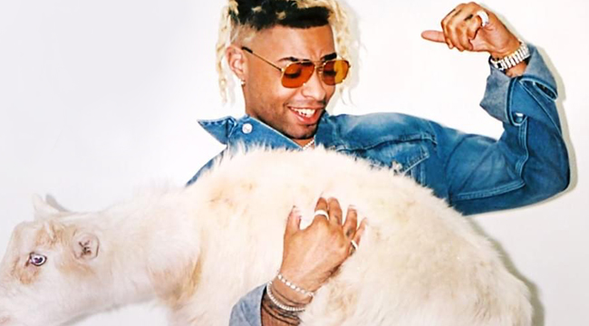Ronny J Is Soundcloud Rap's King Midas Of Making Hits