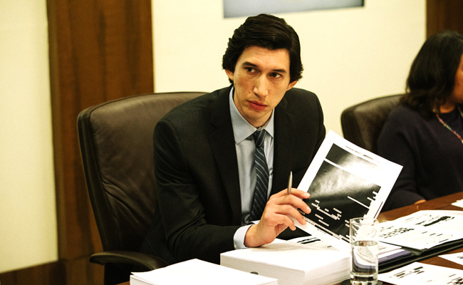 Sundance Review: 'The Report' Is A Political Thriller About CIA Torture