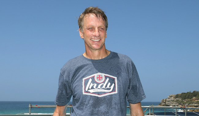 Tony Hawk Almost Made A 'Skate Jam' Movie With Looney Tunes In 2003