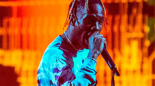 [listen] Travis Scotts Best Songs A Playlist