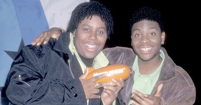 ‘All That’ Revival Coming To Nickelodeon And Kenan Thompson Will EP