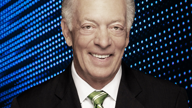 Dick Stockton Shares Five Decades Of Wisdom For Broadcasting And Life