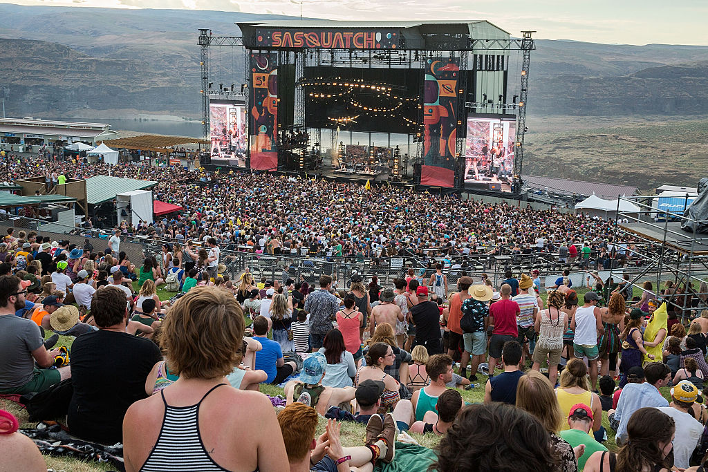 Music Festivals 2019: The Best Events Learn To Be Themselves