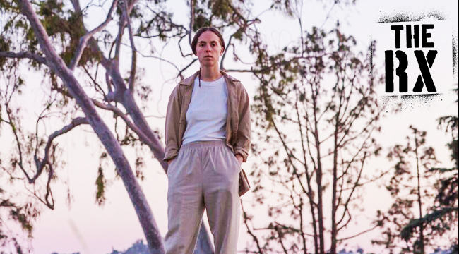 Hand Habits' New Album 'Placeholder' Is 'Pissed Off' Sad Indie Of 2019