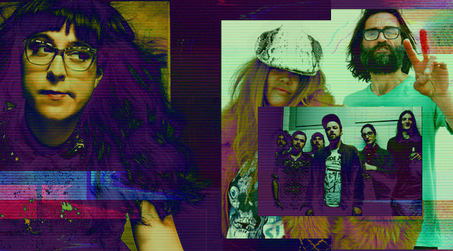 Under-Appreciated Indie Albums That Were Released This Week