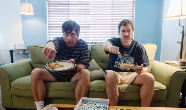 New On Netflix This Week: The Ray Romano Comedy 'Paddleton'