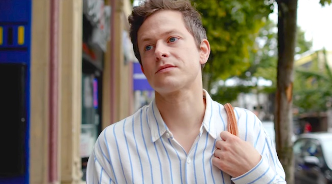 [WATCH] A Perfume Genius Mini Documentary Talks About Insecurity