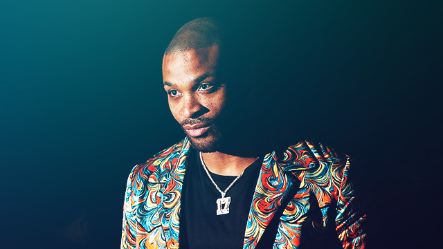 P.J. Tucker And Kickstradomis Tell Us How They Became Sneakerheads