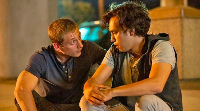 'Shameless' Dysfunction Watch: Shouting Siblings & Shattered Sobriety