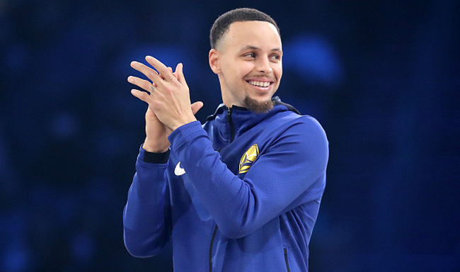 Steph Curry Surprised Auburn And Texas Tech With Special Curry 6s