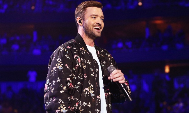 Justin Timberlake Honored Marc Gasol After His Trade To Toronto