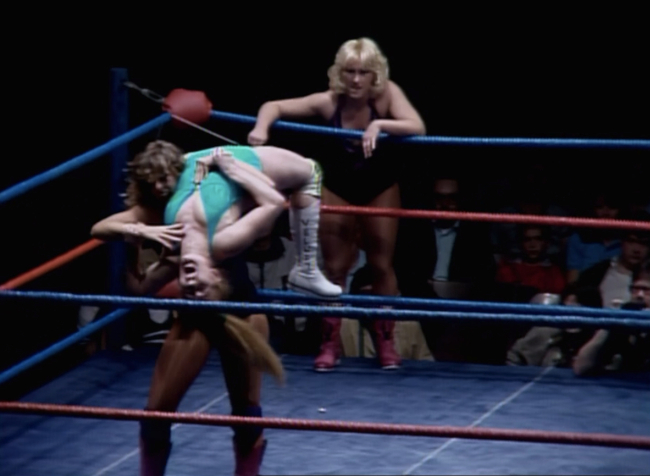 The Story Of The Original WWF Women's Tag Team Championship