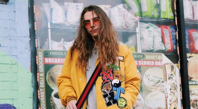 Pinch Flexes His Versatile Set Of Talents On 'Wouldn't Be Nothing'