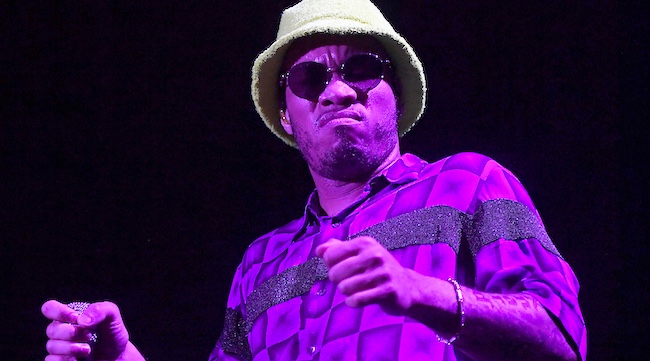 [STREAM] Anderson .Paak's 'King James' From His Next Album, 'Ventura'