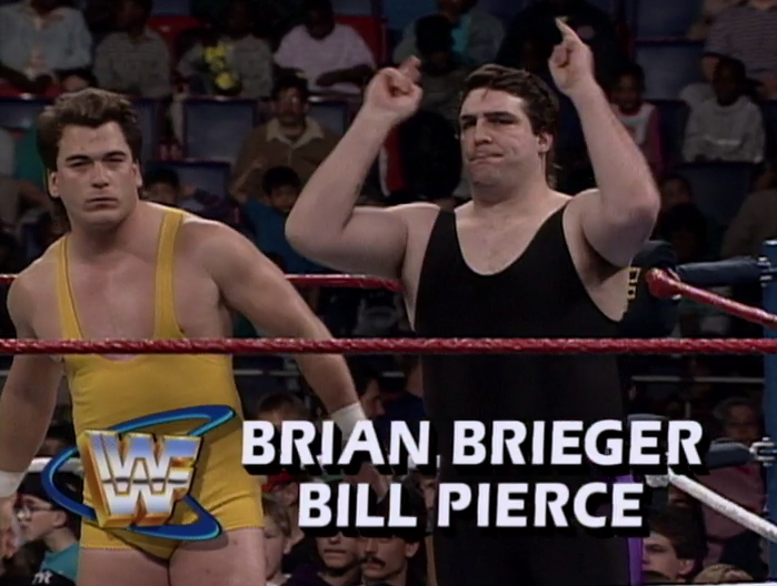 A Look Back At WWF SUPERSTARS: May 9, 1992