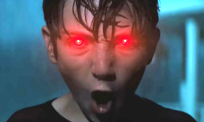 [WATCH] James Gunn's 'Brightburn' Extended Trailer