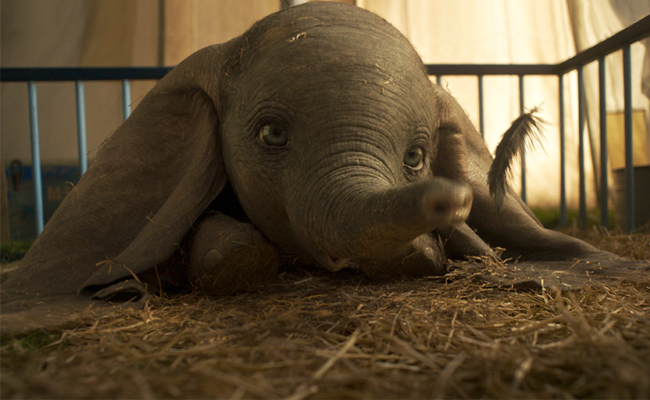 'Dumbo' Review: Movie Seems To Be A Takedown Of Disney