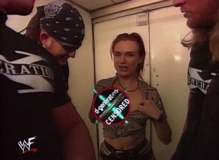 The Best and Worst of WWF Raw is War for June 8, 1998