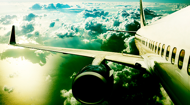 Cheap $99 Flights To Ireland For St. Patrick's Day And More Deals