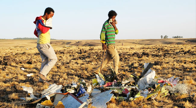 Everything To Know About Ethiopian Airlines Flight 302