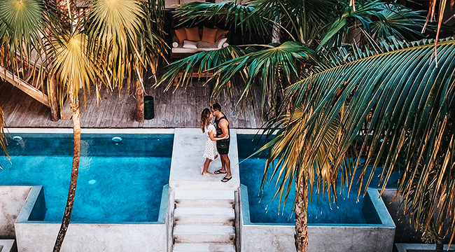 Where and How To Book A Five Star Hotel For Cheap