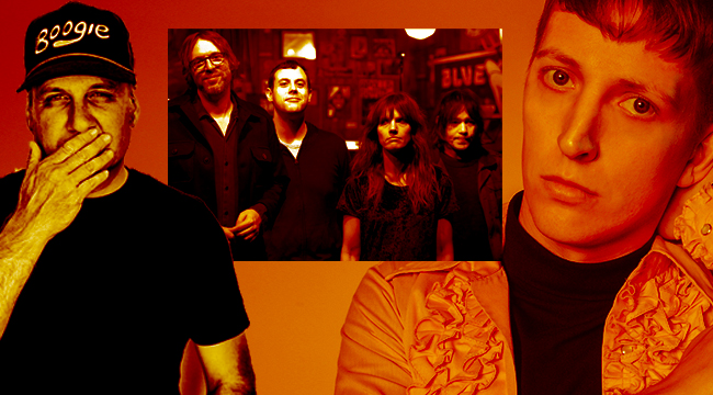 Under-Appreciated Indie Albums That Were Released This Week