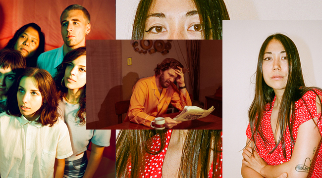 Under-Appreciated Indie Albums That Were Released This Week