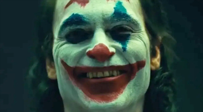 First 'Joker' Footage Screens At CinemaCon And It’s Creepy Looking