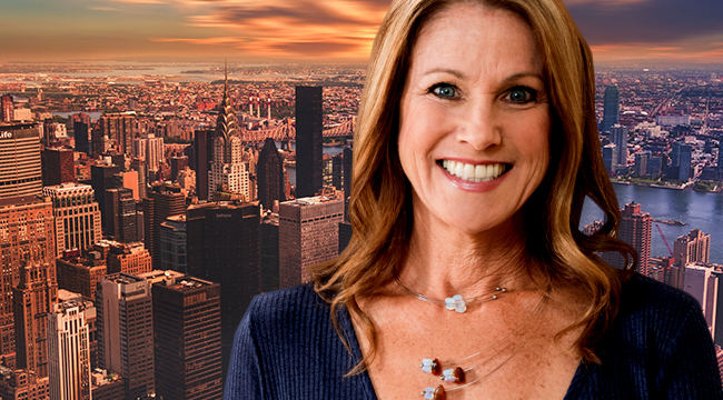 Robin Miller Shares Her Favorite Food Experiences in New York City