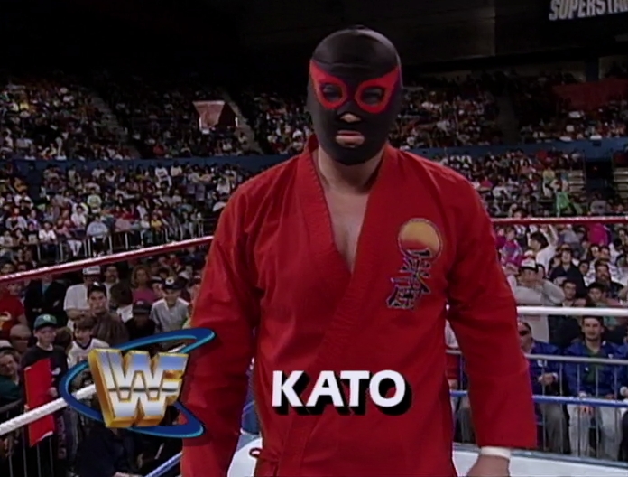 A Look Back At WWF SUPERSTARS: May 9, 1992