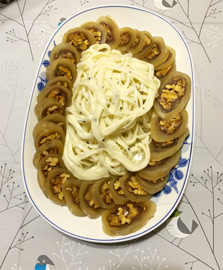 The Best Party Food Recipes