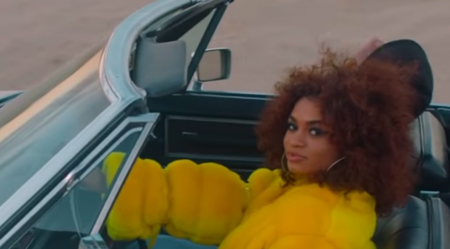 Harlem's Melii Has Delivered Her Icey Debut Album 'Phases'