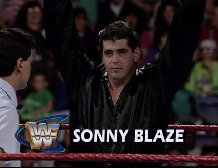 A Look Back At WWF SUPERSTARS: May 9, 1992