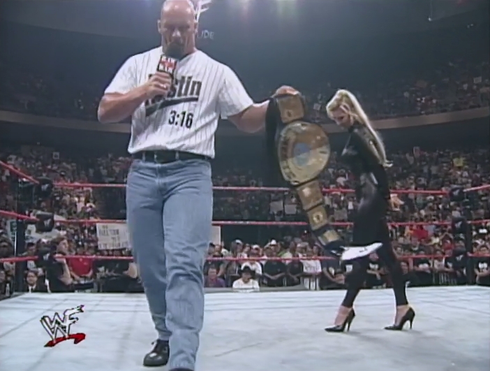 The Best and Worst of WWF Raw is War for June 22, 1998