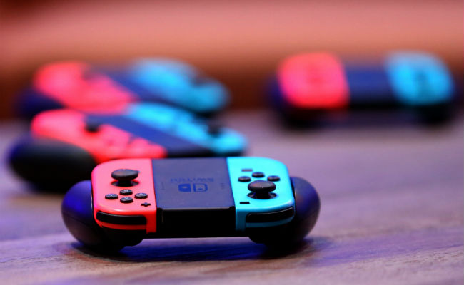 Nintendo Will Reportedly Release Two New Switch Consoles In 2019