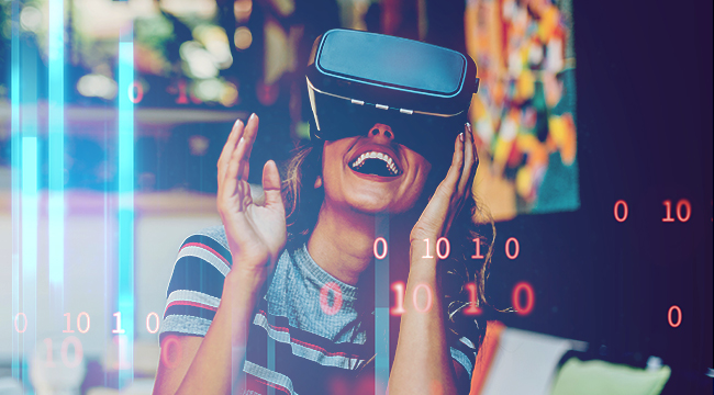 How New Technology Will Change Our Daily Lives