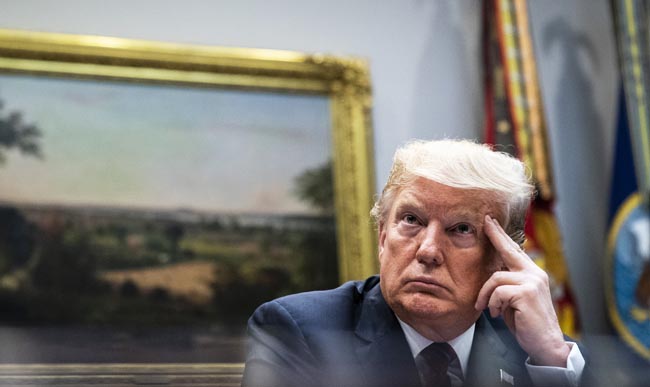 Trump Dunked On By Johnny Carson In Old Footage Contradicts Tweet