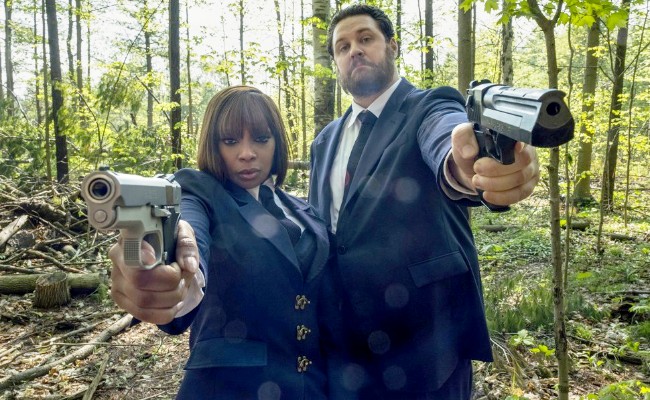 15 Best Action Shows On Netflix Right Now