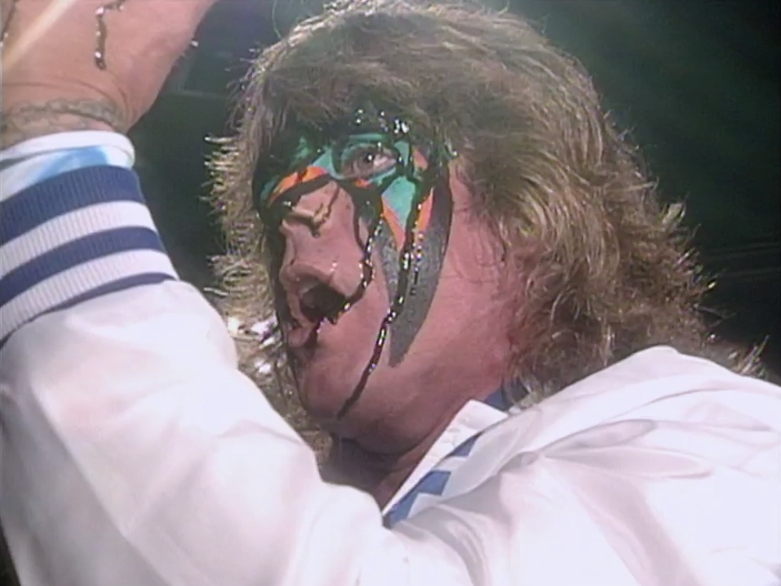 A Look Back At WWF SUPERSTARS: May 23, 1992