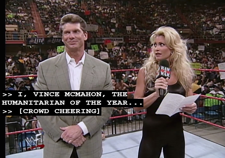 The Best and Worst of WWF Raw is War for June 15, 1998